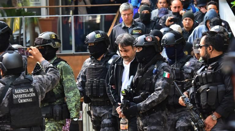 Tierra de narcos: al menos 30 muertos en estado mexicano de Sinaloa