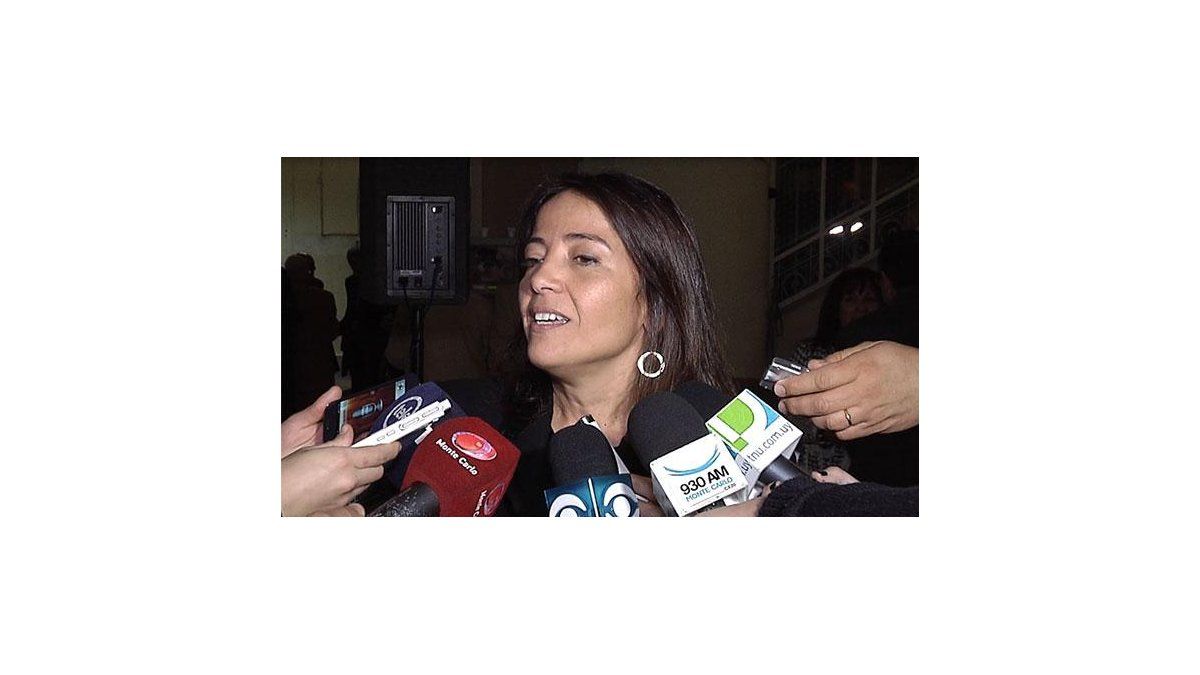 Una hija del Maestro Tabárez dirigirá la Contaduría General de la Nación