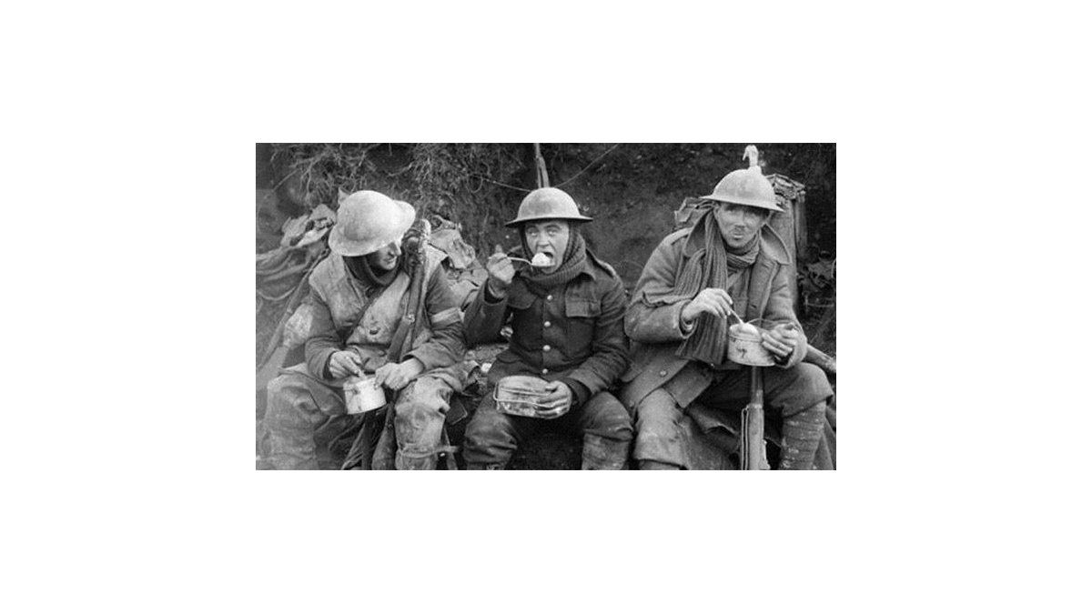 Un emblema uruguayo: el corned beef de Fray Bentos en el cine