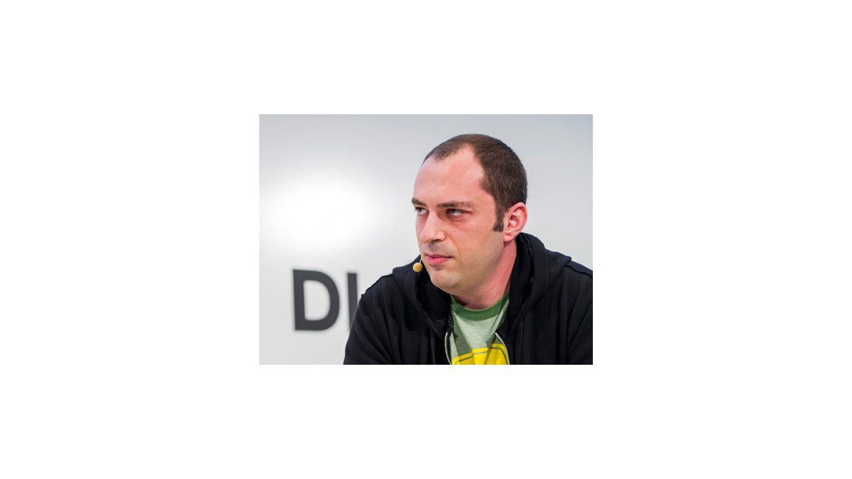 La increíble historia del creador de WhatsApp