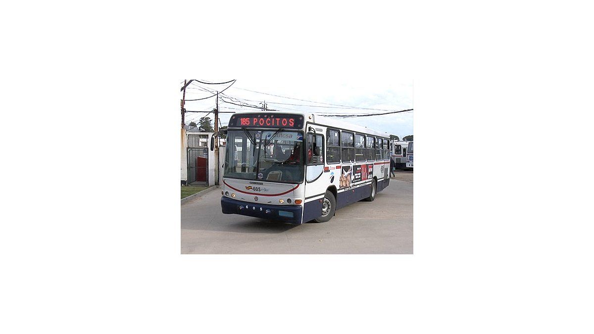 Ómnibus de la línea I de Cutcsa retomaron servicios