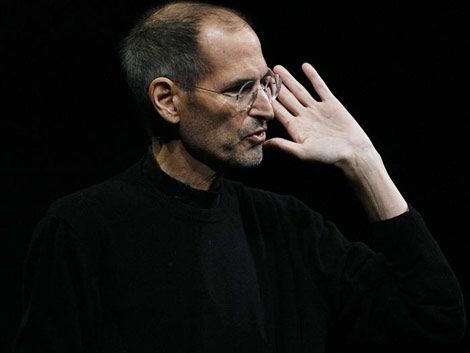 Steve Jobs, la vida del genio creador de Apple