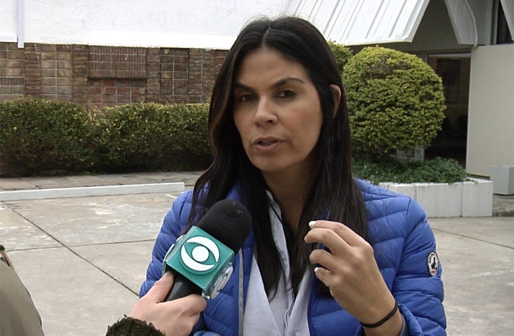 Verónica Alonso partidaria de mayor presencia de la Republicana en la calle