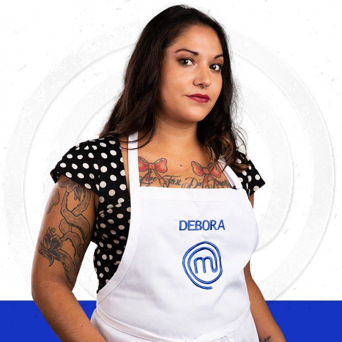 Conocé a los 28 participantes de la nueva temporada de MasterChef