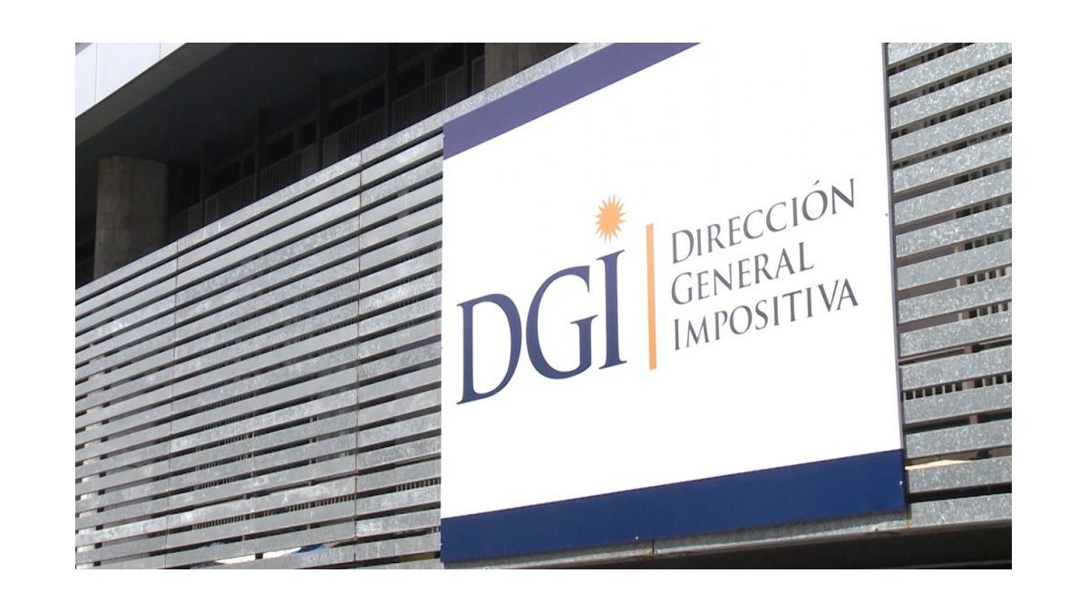 Desde este lunes se puede realizar declaraciones a DGI a través de la web