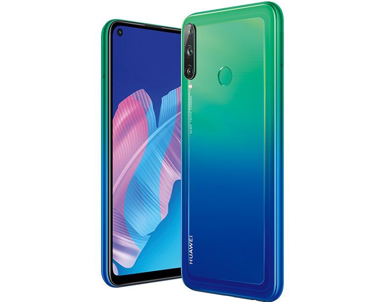 HUAWEI lanzó los nuevos celulares de la serie Y 2020, con Android y ...