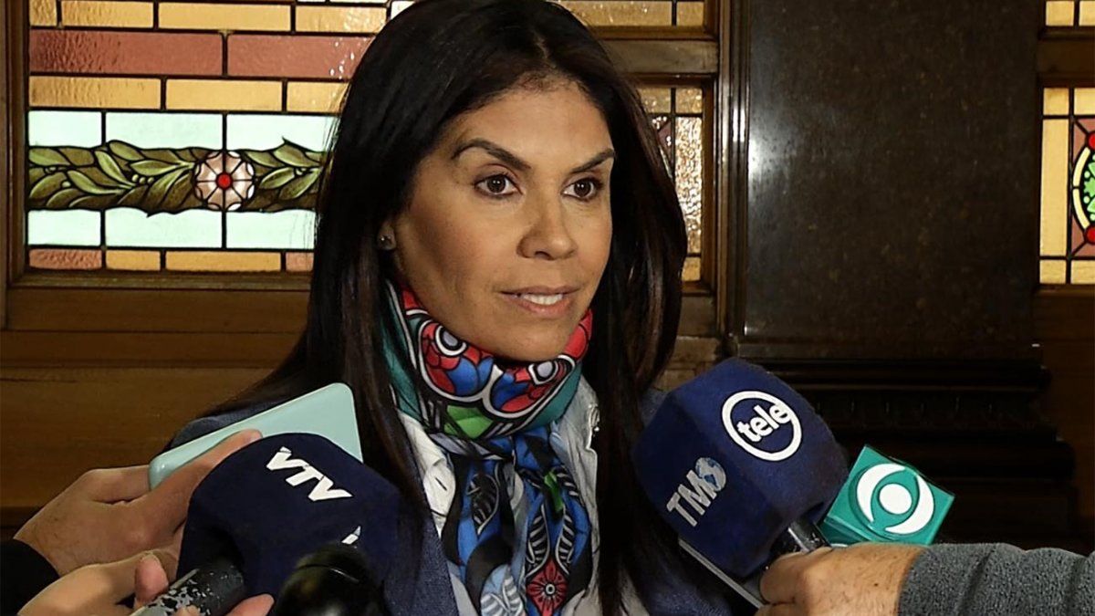 Verónica Alonso propone elevar a 65 la edad mínima para jubilarse