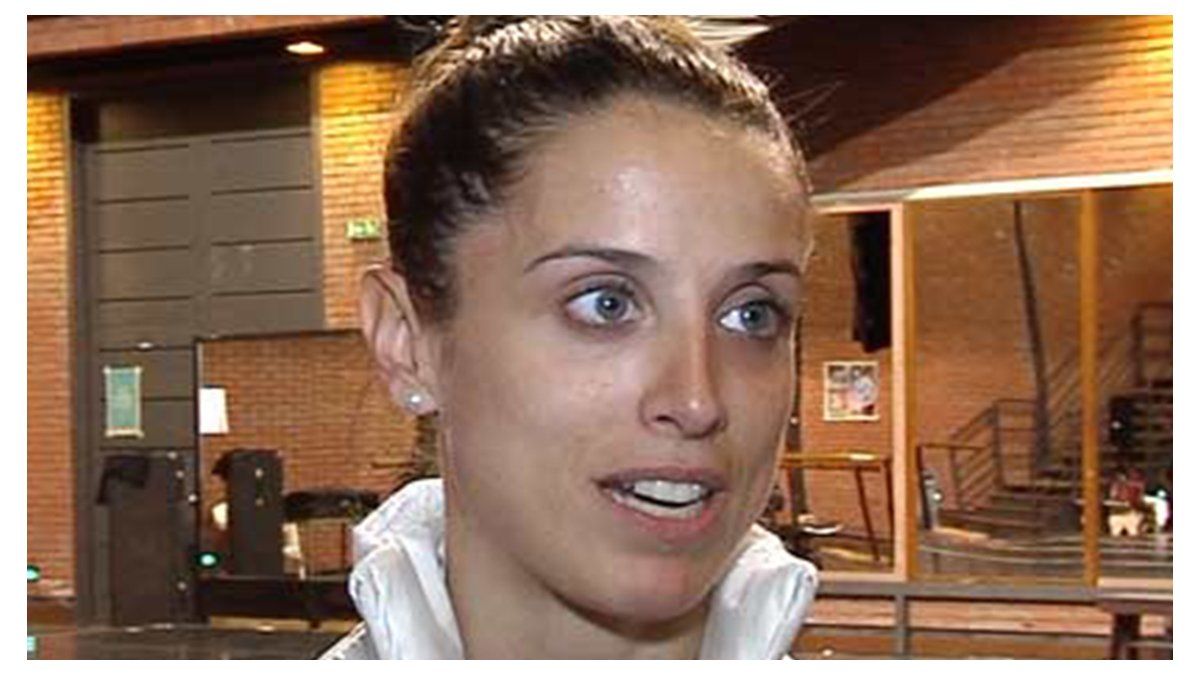 María Noel Riccetto se retirará del Ballet Nacional a fines de 2019