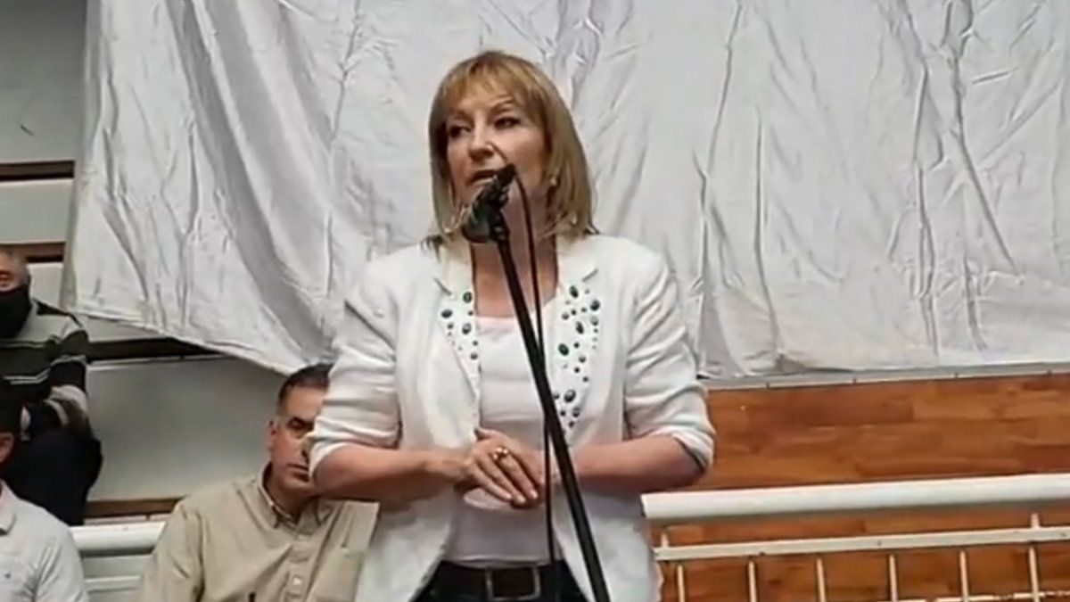 Carolina Cosse presenta hoy a su gabinete