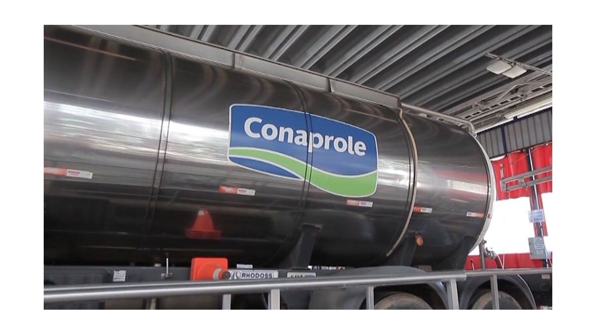 Sindicato de Conaprole convoca a un paro y se analiza afectar las ...