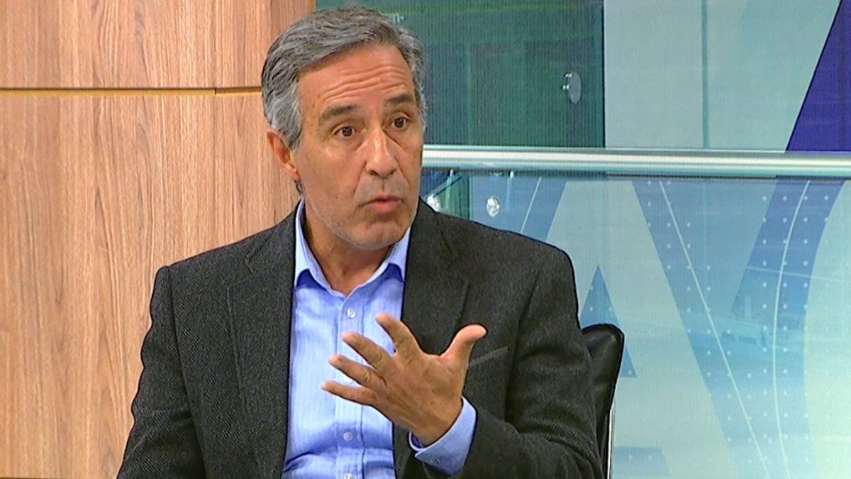 Fiscal Perciballe respondió críticas y explicó por qué se procesó al ex ...