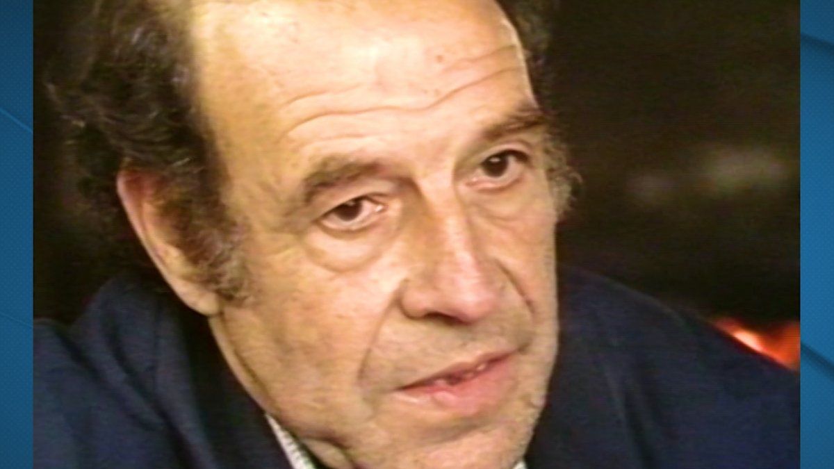 Vecinos del barrio Plácido Ellauri recuerdan al Padre Cacho a 30 años ...