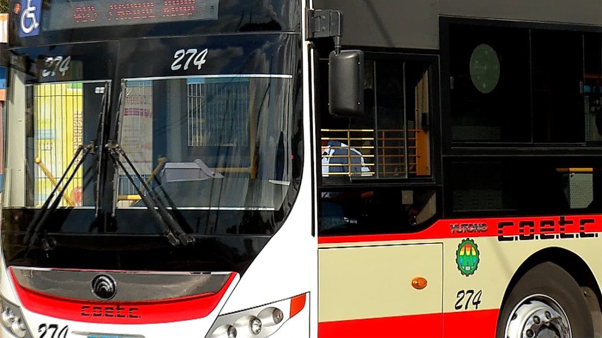 ASCOT-COETC retoman servicio de recorrido habitual al barrio Peñarol