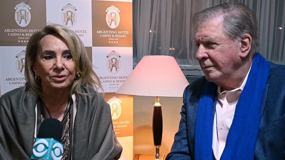 Selva Alemán y Arturo Puig, la magia del cine vs. las plataformas de ...