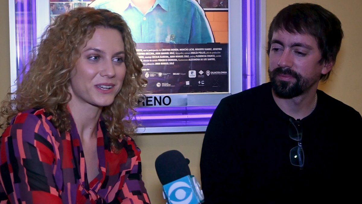 Julio, felices por siempre, una alocada comedia romántica uruguaya, un ...