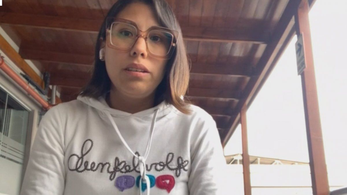 El análisis de una periodista peruana sobre la crisis institucional que ...