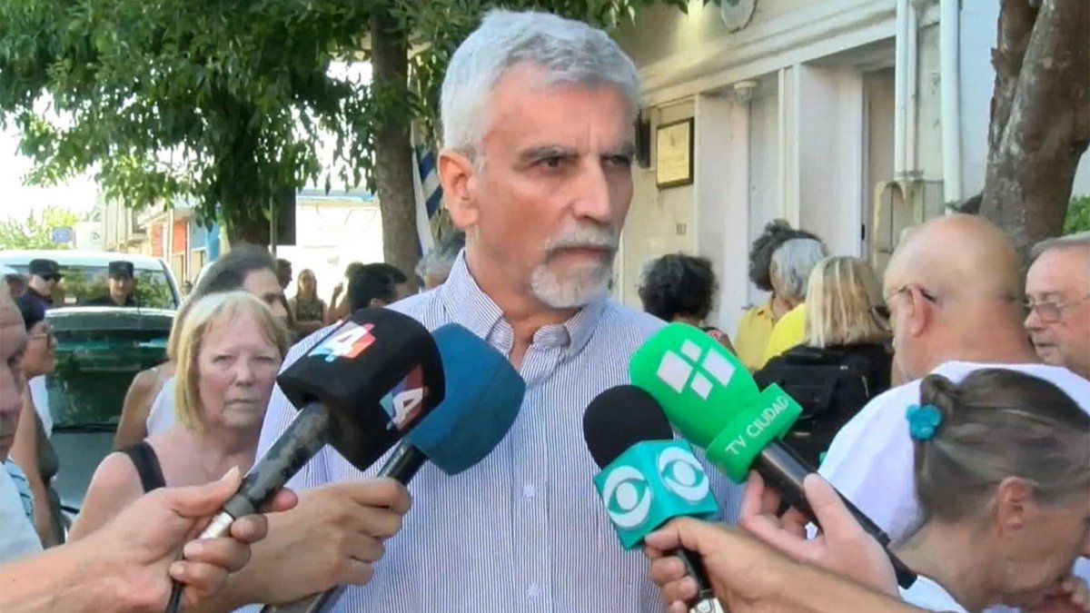 El 6 De Marzo Se Conocerá La Sentencia Del Caso De Torturas En El