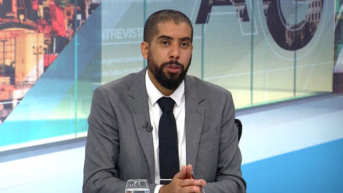 Para asociación de fiscales, respaldo de Heber a Penadés condiciona su ...