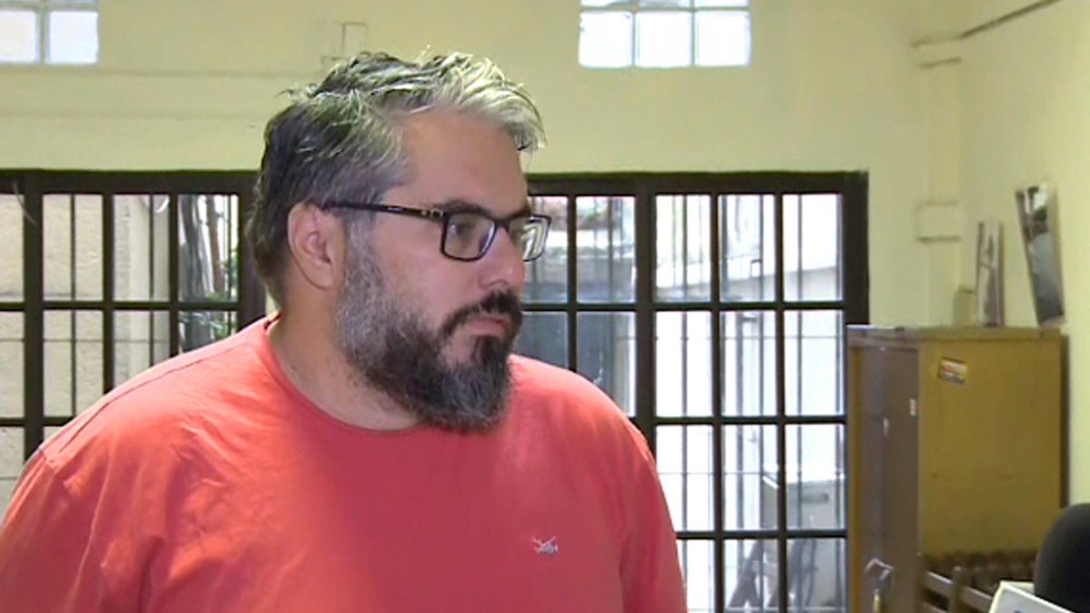 Martín Pereira: Hasta el momento la información que tenemos es de una ...