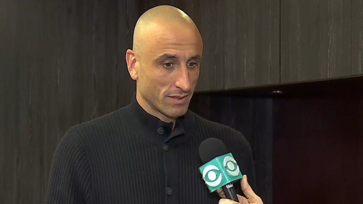 Manu Ginóbili Su Llegada A Uruguay Y El Vínculo Con Una Murga Reconocida