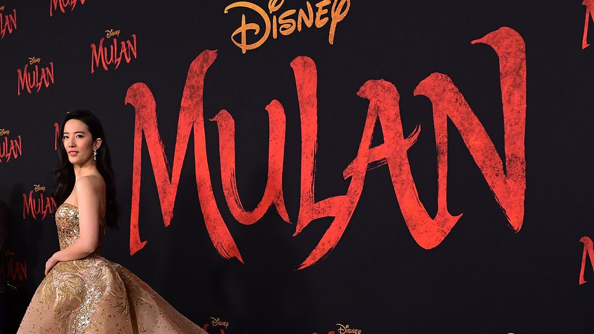 Mulán se estrena con histórica apuesta de Disney a su plataforma streaming