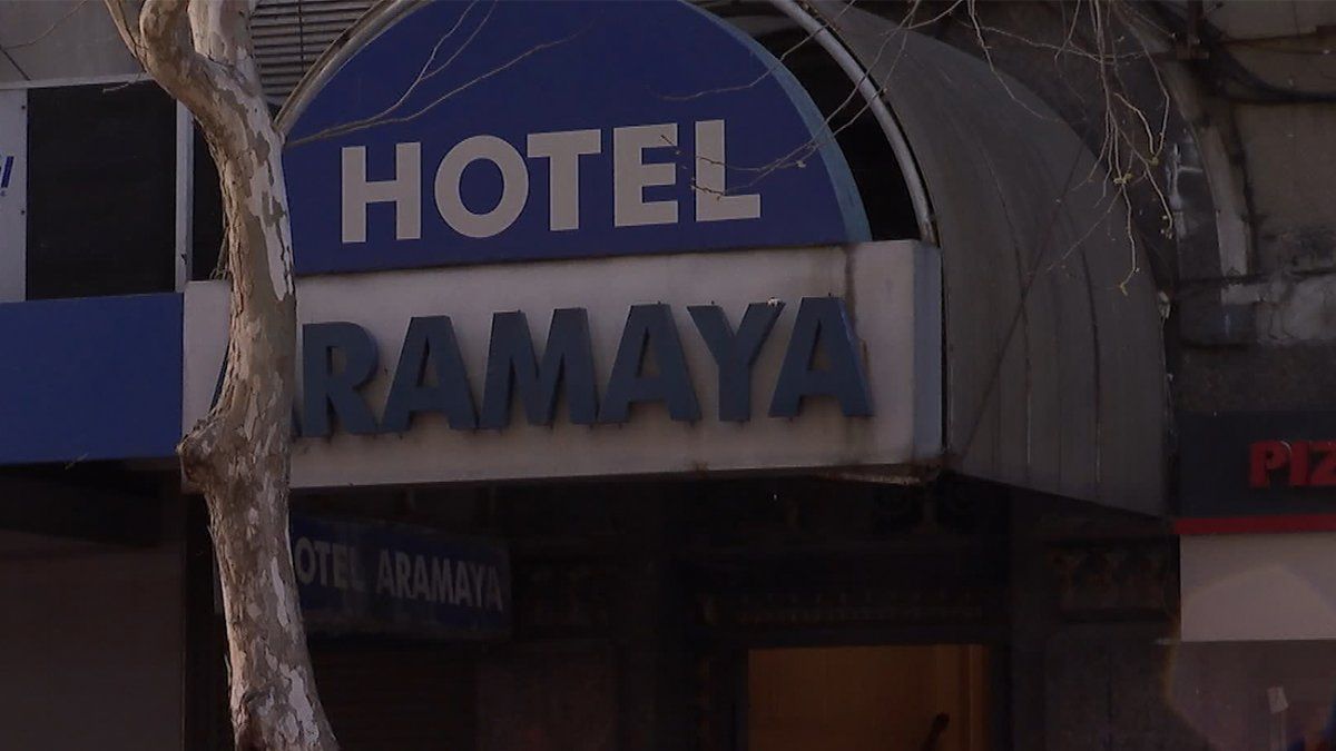 Cuál es el estado de salud de los niños que sufrieron quemaduras en el ...