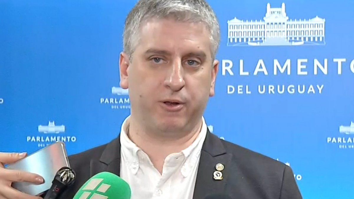 “Muchas de las reasignaciones” votadas “son producto de pedidos de ...