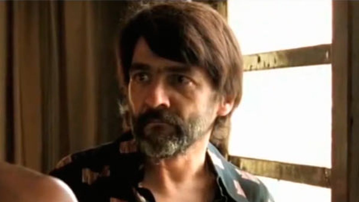 César Troncoso, el nuevo ídolo de los brasileños