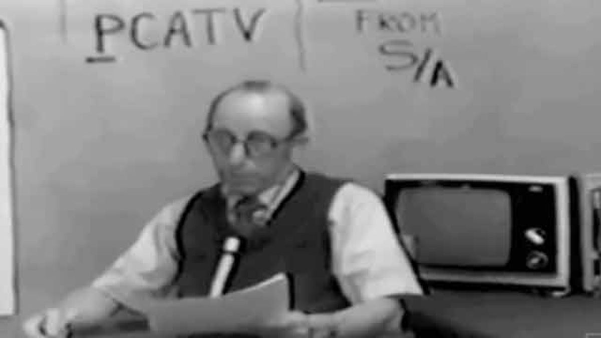 Murió Ralph Baer, el mítico inventor de los videojuegos