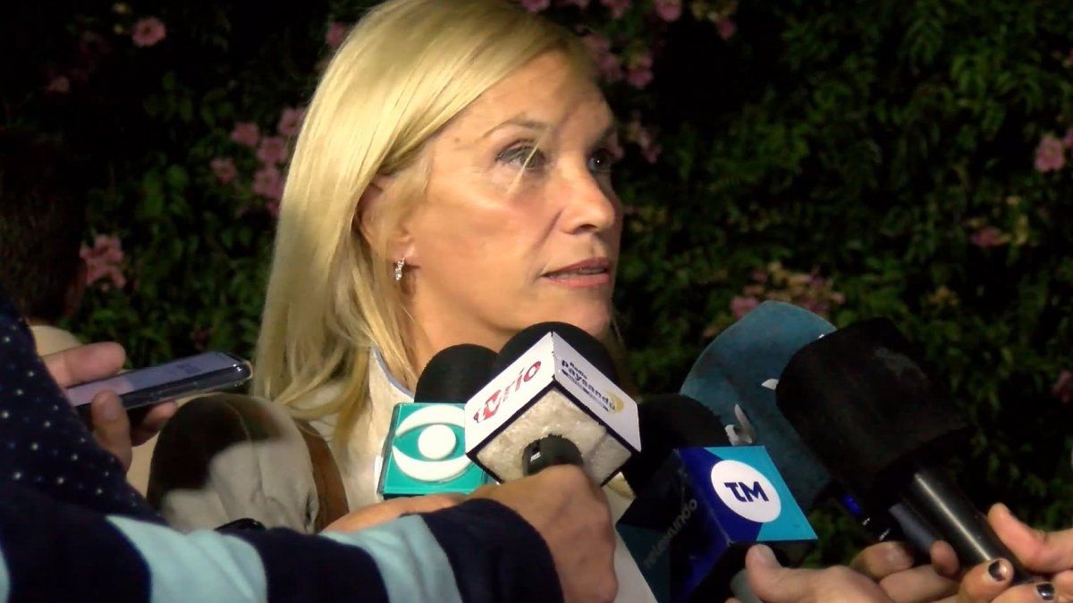 Argimón dijo que caso Penadés repercute en la propia sociedad y ...