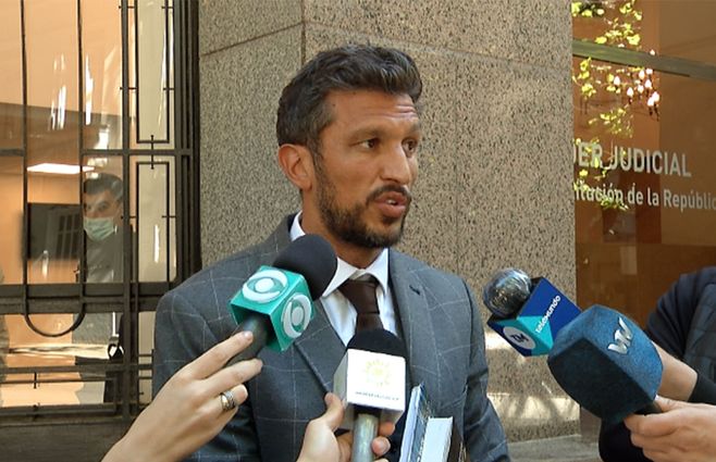 Ignacio Durán se defiende de acusaciones: No voy a tolerar este tipo de ...