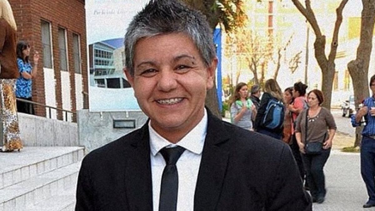 Estado concede nueva identidad a ciudadano trans: ahora se llama Rodrigo