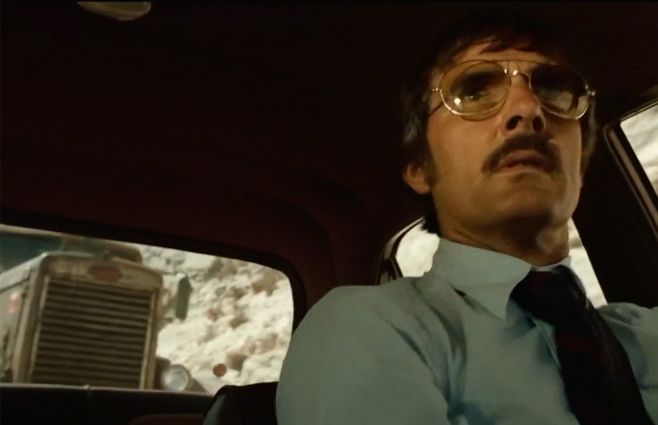 50 años de Reto a muerte, el primer largometraje de Steven Spielberg