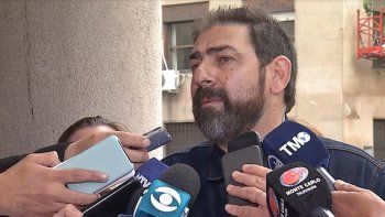 Fiscal pide procesamiento del diputado Daniel Placeres del MPP por el ...