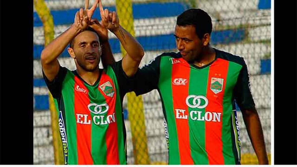 Rampla le ganó a Cerro Largo tras remontar un 4 a 1 en increíble partido