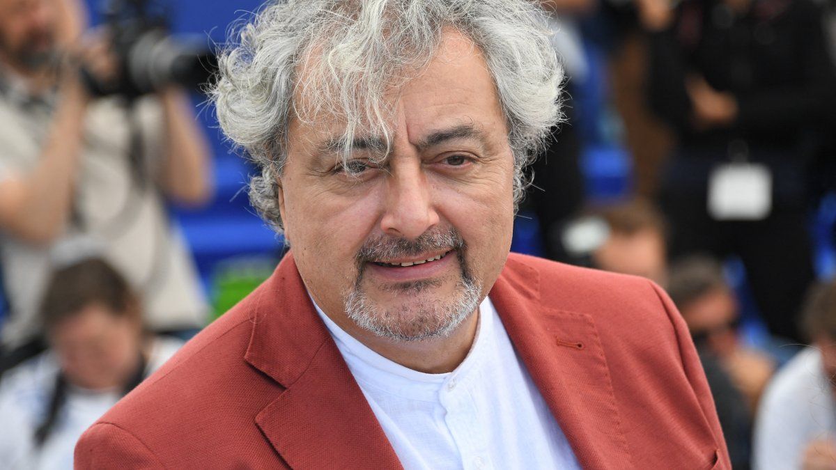 Murió el actor argentino Claudio Rissi, el famoso Borges en la serie El marginal