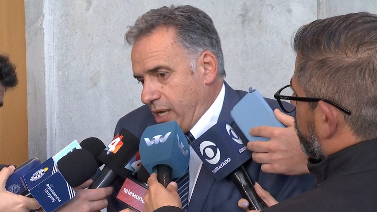 Orsi consideró difícil que Cardama pueda renovar la garantía y todas ...