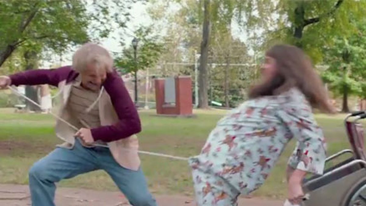 Tonto y Retonto ya tienen trailer de su nueva película