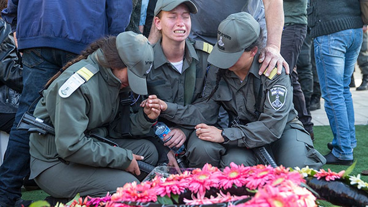 Muere policía israelí de 19 años herida en un ataque en Jerusalén
