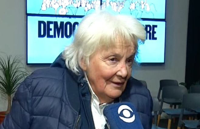 Topolansky sobre el cierre de M24 y el despido de los trabajadores ...