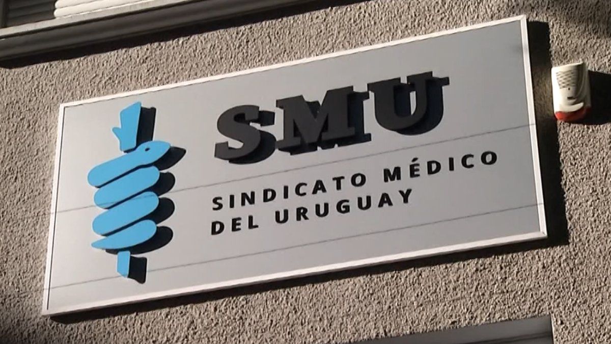Sindicato Médico convoca a paro nacional de 24 horas el lunes 30 en ...