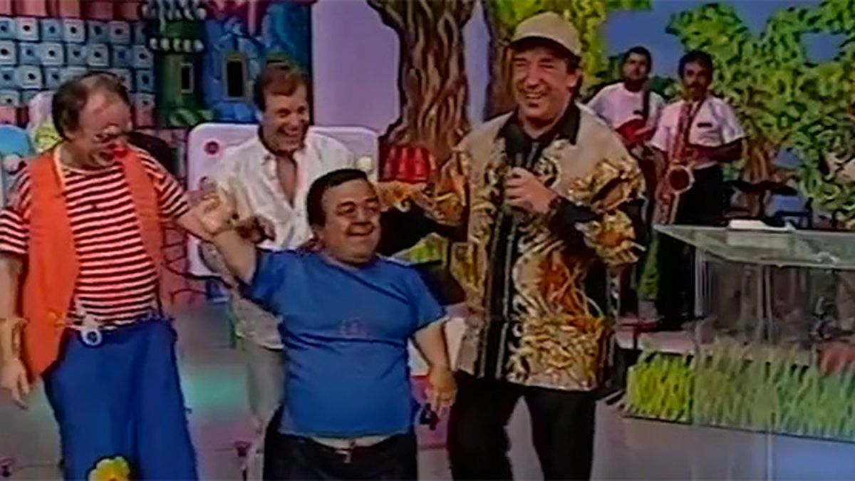 Falleció el popular Fermín, a los 68 años de edad