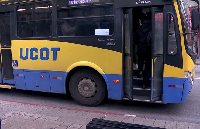 Sindicato de UCOT levanta desvíos y las líneas 79 y 306 retoman sus recorridos por Villa Española