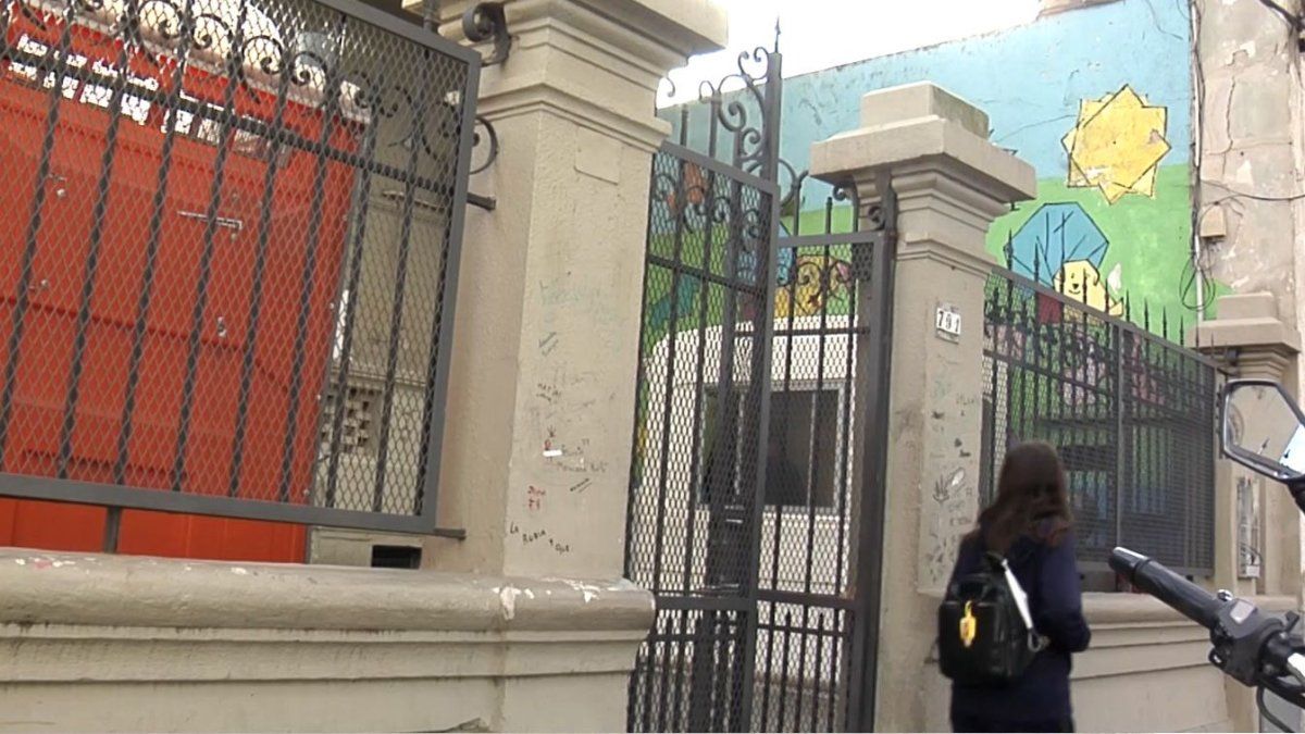 Oposición del Directorio de INAU celebra cierre del ex Hogar Tribal ...