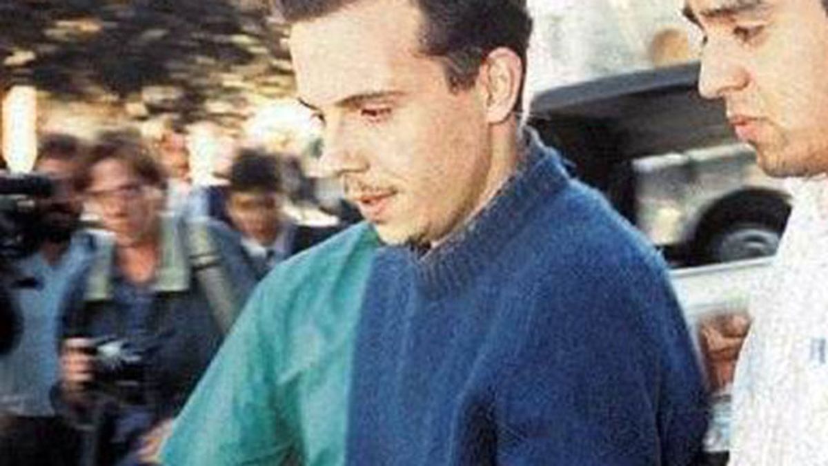 Pablo Goncalvez sale el 23 de junio y se va a vivir a la zona rural de ...