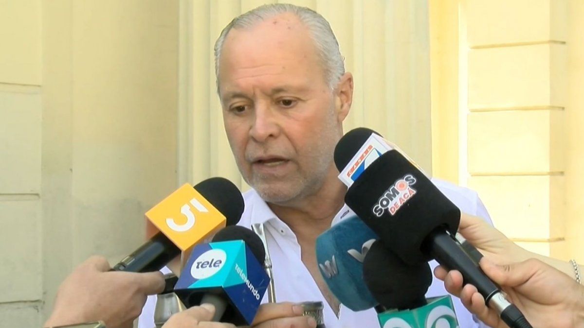 Nuevo homenaje del Partido Nacional a Leandro Gómez en Paysandú