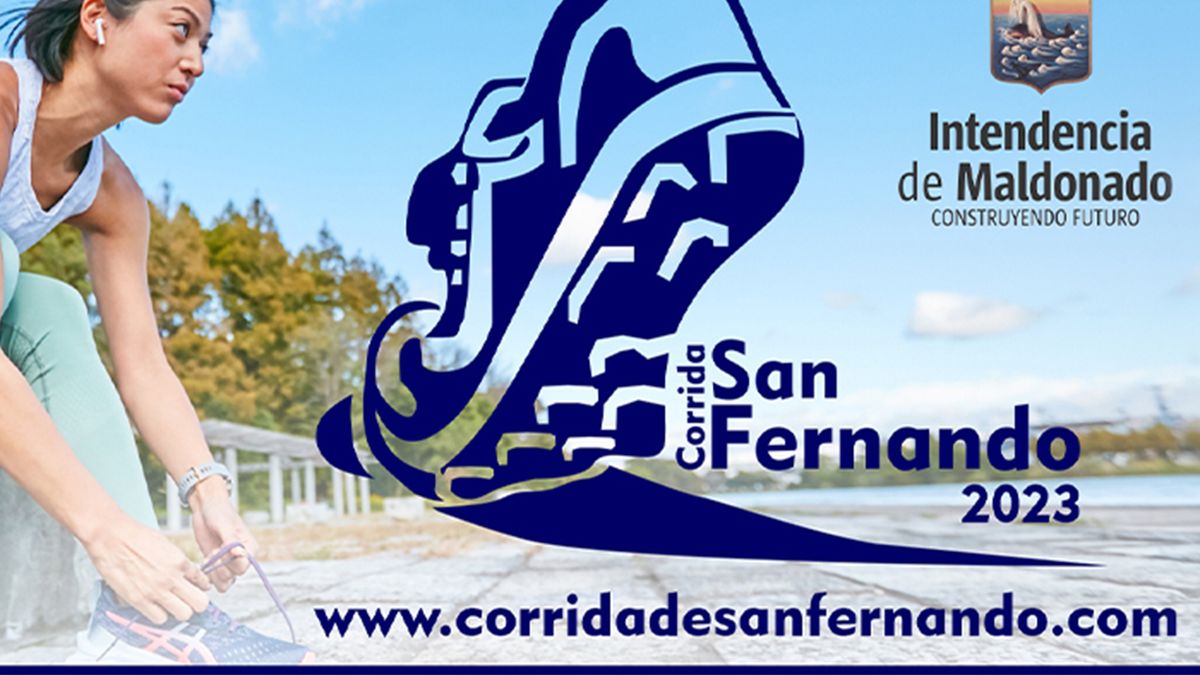 Este sábado se realiza la 49º edición de la tradicional Corrida de San ...