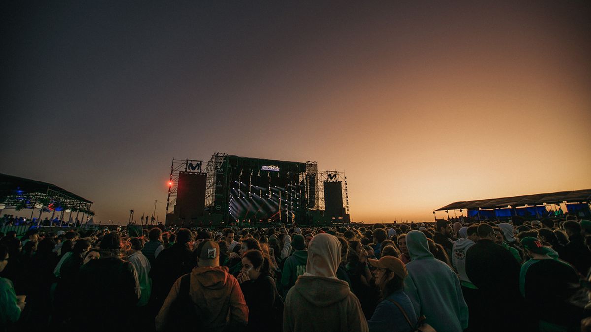 Luego del éxito 2023, vuelve el festival America Rockstars con LuckRa ...