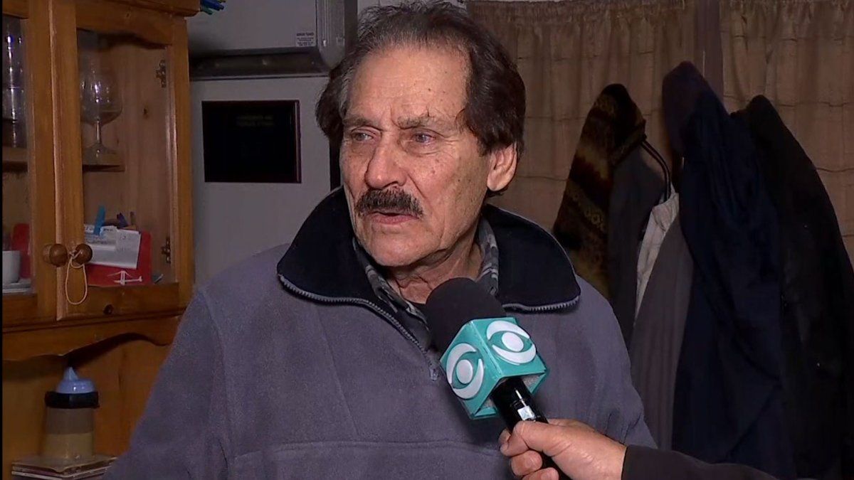 Braulio López y la muerte de Pepe Guerra: es como si me hubieran sacado ...