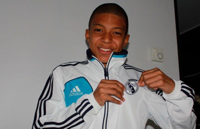 Real Madrid Anunció El Fichaje De Kylian Mbappé Un Sueño Hecho